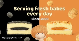 Hugabo Menu Singapore Prices, Promos & Review Updated 2025