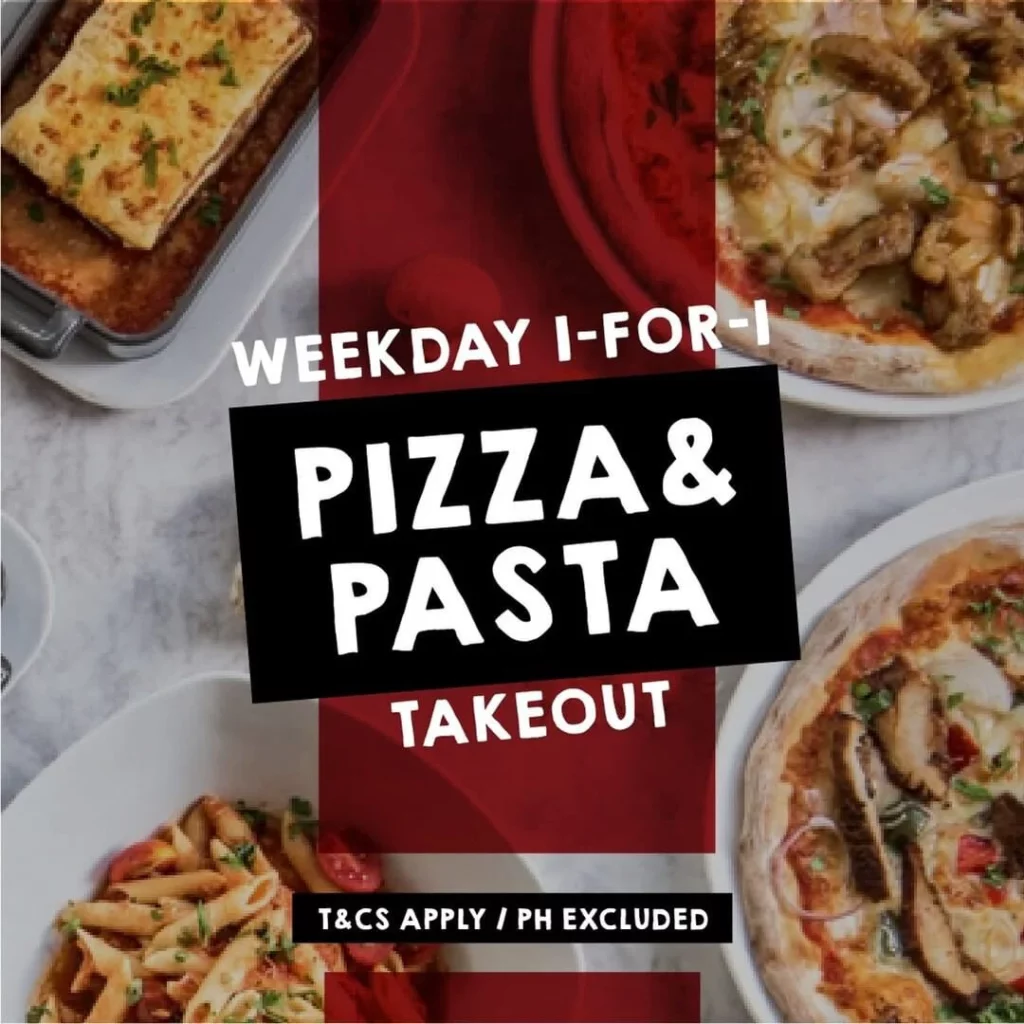 Spizza Menu Singapore Prices Promos & Review Updated 2024