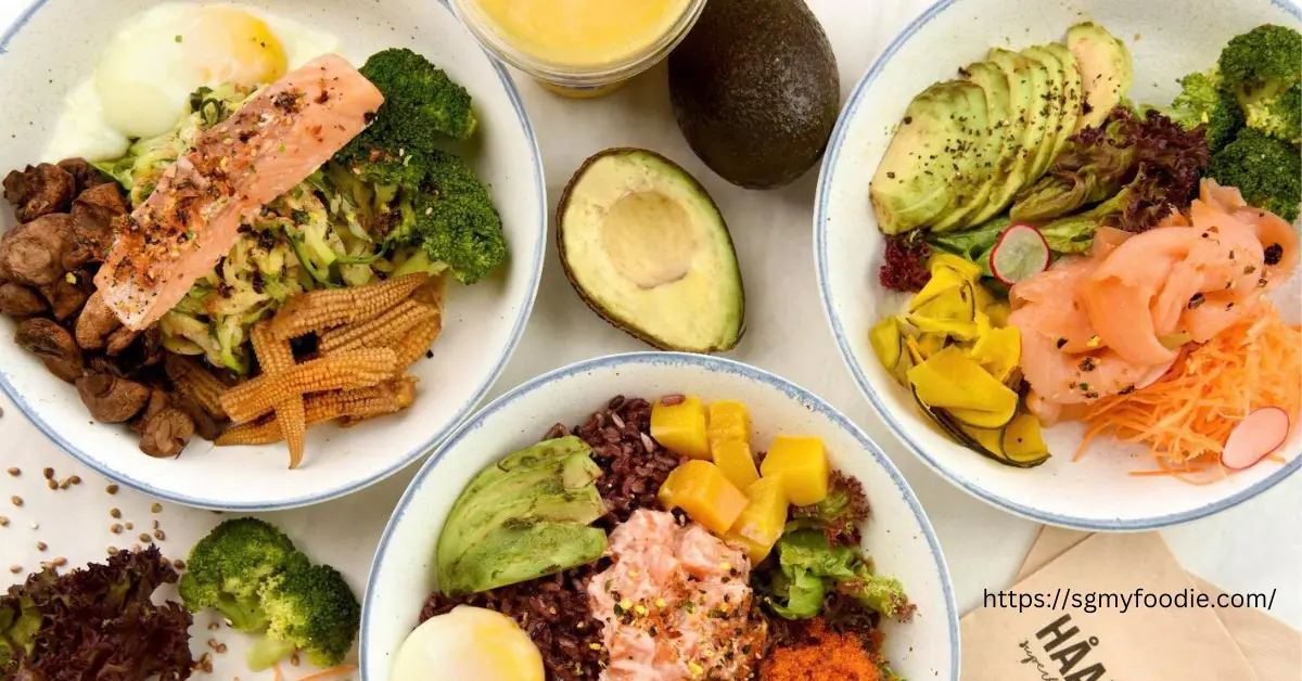 Haakon Menu Singapore Prices & Review Updated 2025