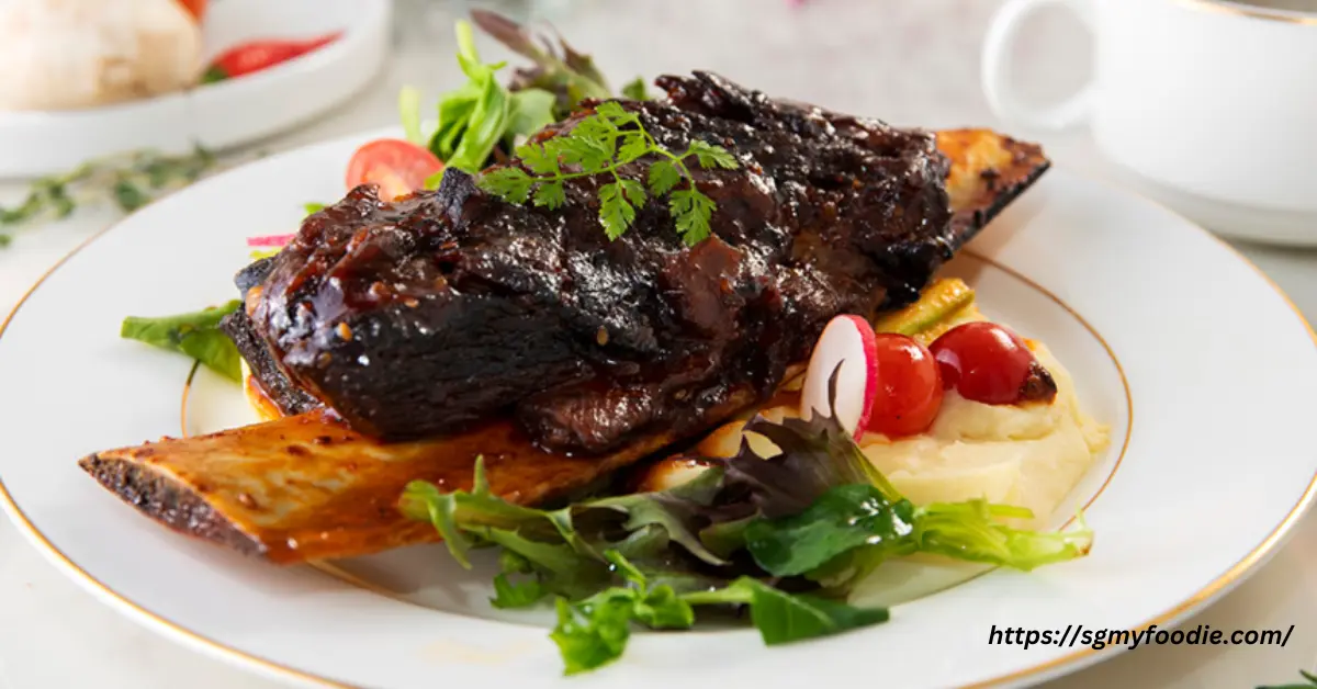 The White Label Menu Singapore Prices & Review Updated 2025