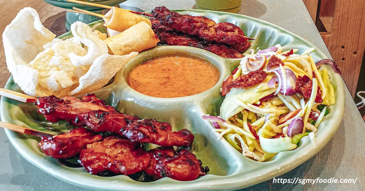 Mr Tuk Tuk Menu Malaysia Prices & Review Updated 2025