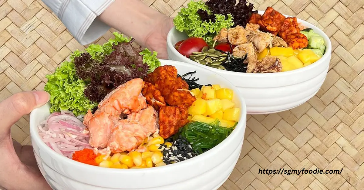 The Fish Bowl Menu Malaysia Prices & Promos Updated 2025