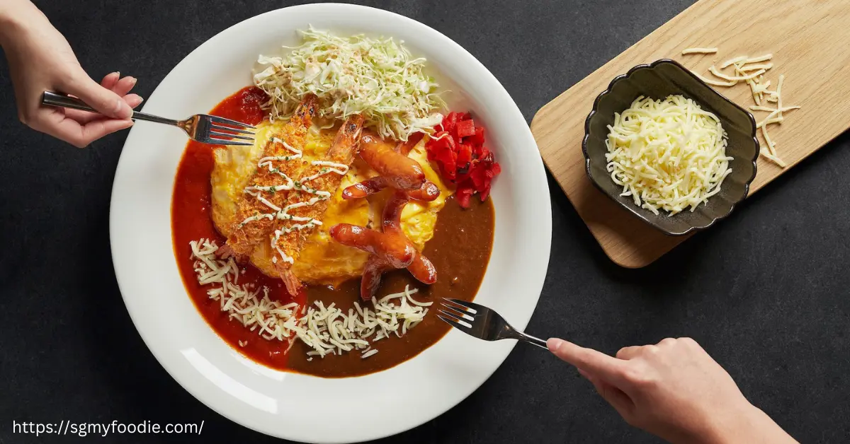 Monster Planet Menu Singapore Prices & Promos Updated 2025