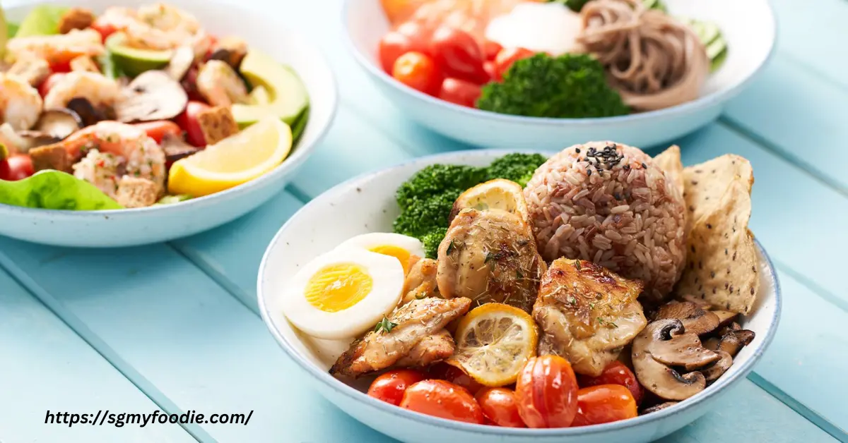 Good Bites Menu Singapore Prices & Review Updated 2025