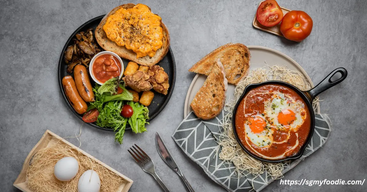 Tamago EN Menu Singapore Prices & Promos Updated 2025