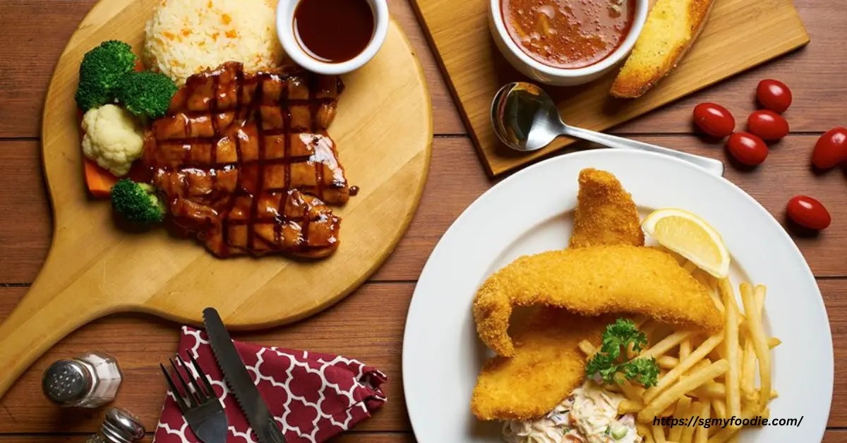 Buddy Hoagies Menu Singapore Prices And Promos Updated 2025