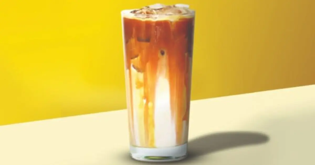 Flash Coffee Menu Singapore Prices & Promos Updated 2025