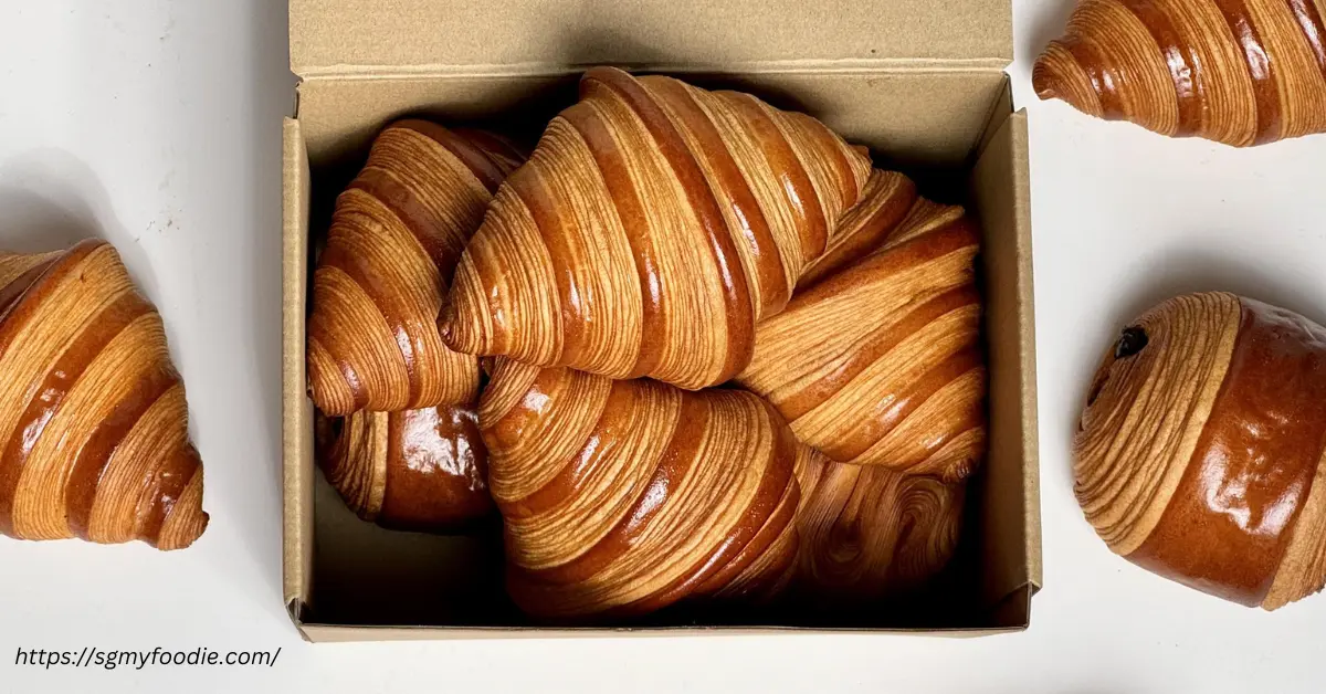 KLCG Menu Malaysia Prices & Review Updated 2025