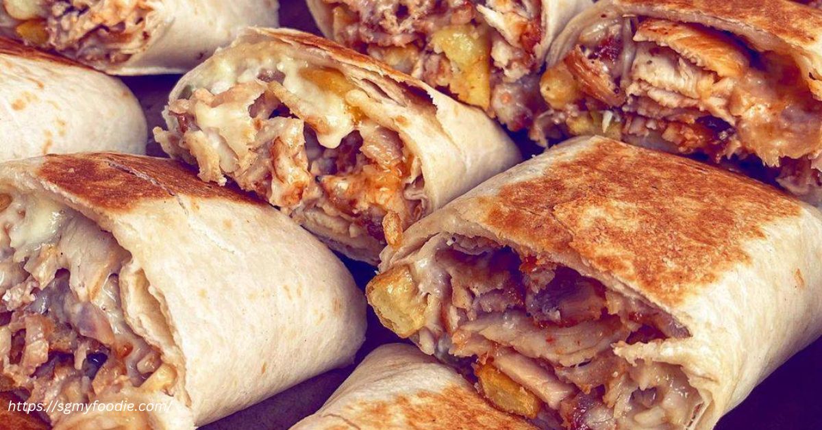 Damascus Menu Malaysia Prices & Review Updated 2025