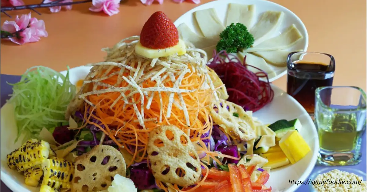 Sufood Menu Singapore Prices, Promos & Review Updated 2024