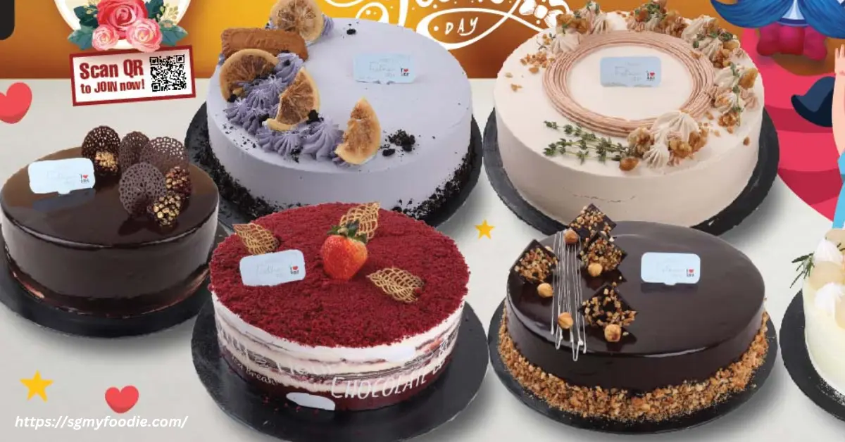 S.D.S Menu Malaysia Prices & Review Updated 2025