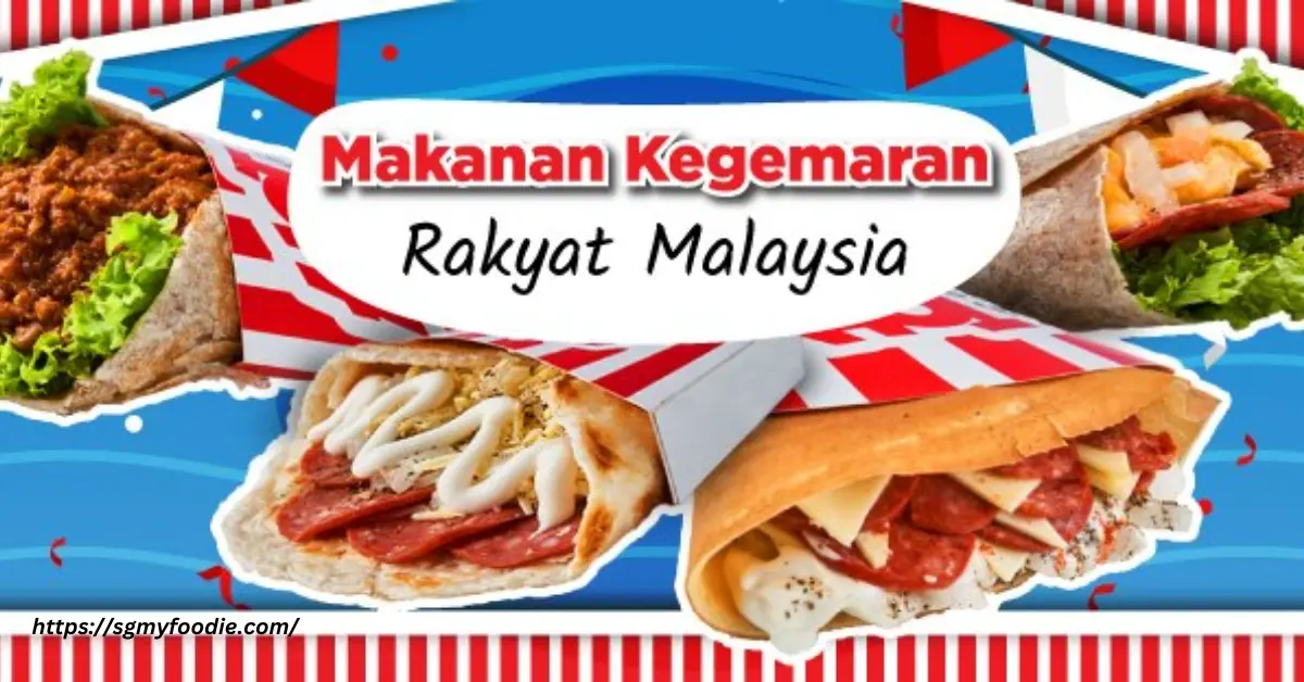 Hot & Roll Menu Malaysia Prices & Review Updated 2025