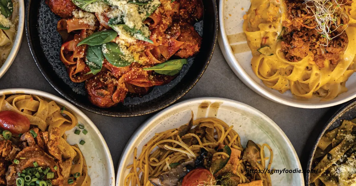 Oomph Menu Malaysia Prices & Review Updated 2025