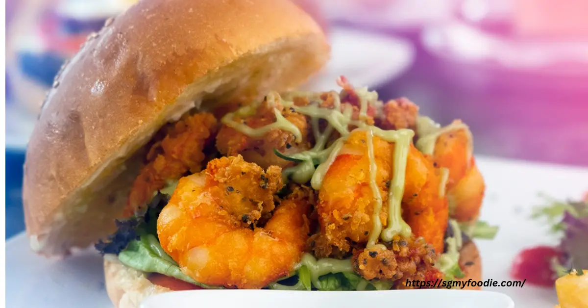 Roofino Skydining Menu Malaysia Prices & Review Updated 2025