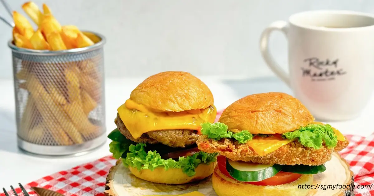 Rocky Master Menu Singapore Prices & Promos Updated 2025