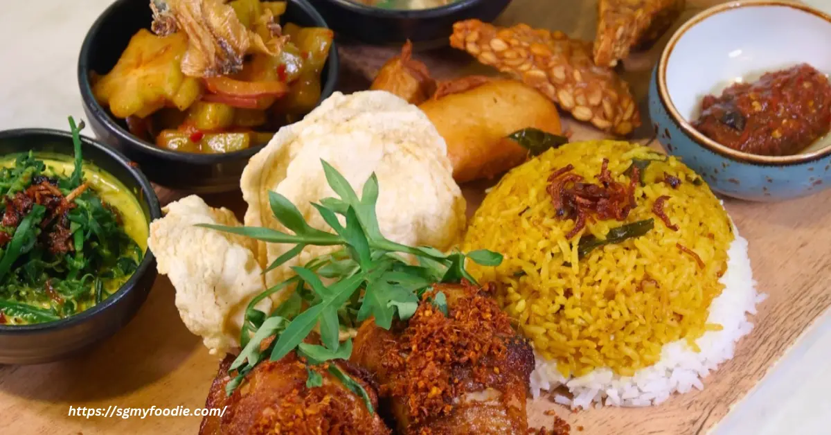 Dancing Fish Menu Malaysia Prices & Review Updated 2025