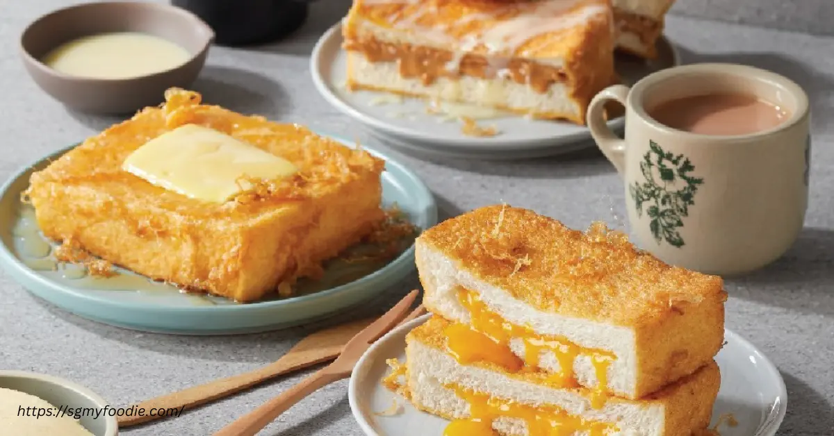 Swee Choon Menu Singapore Prices & Promos Updated 2025