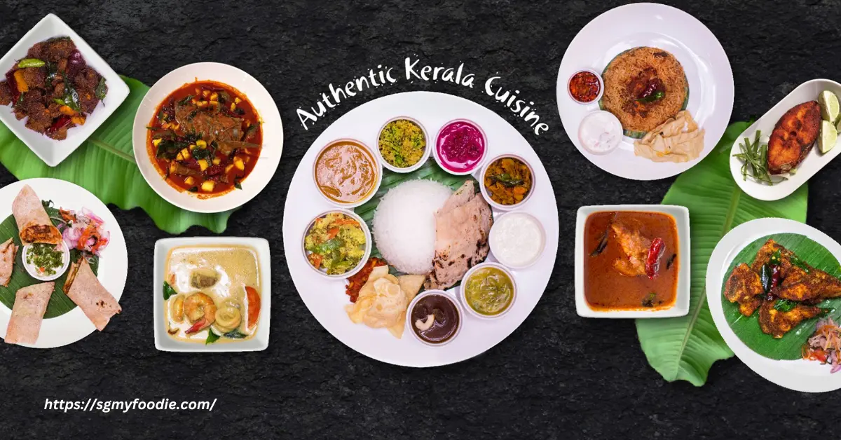 Kayra Menu Malaysia Prices & Review Updated 2025