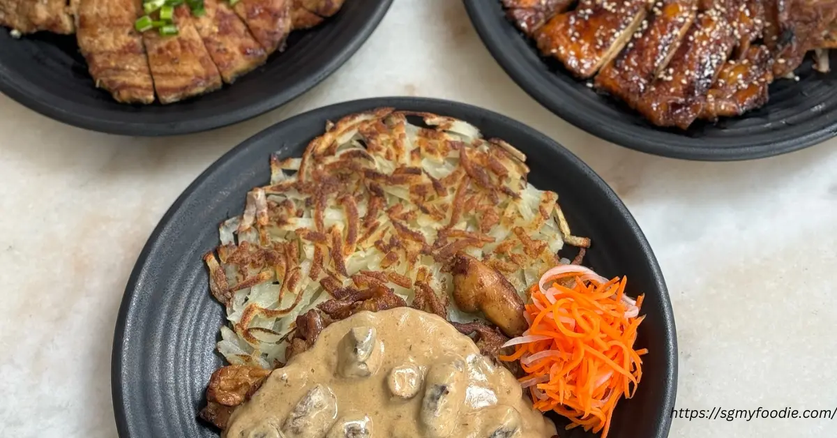 Picky Snout Menu Singapore Prices & Promos Updated 2025