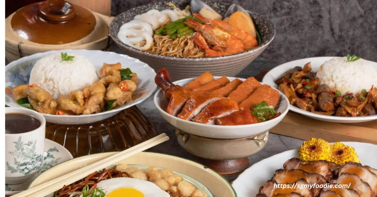 Mini Tanker Menu Malaysia Prices & Promos Updated 2025