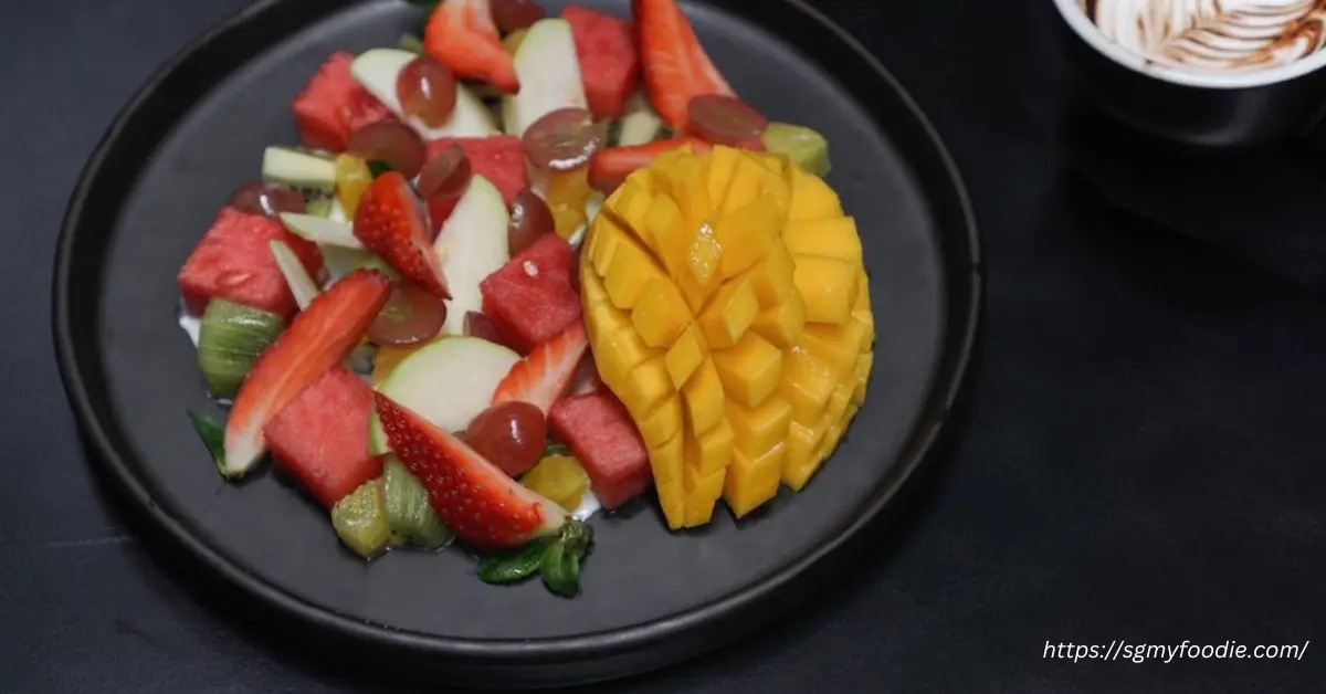 Punch Menu Singapore Prices, Promos & Review Updated 2025