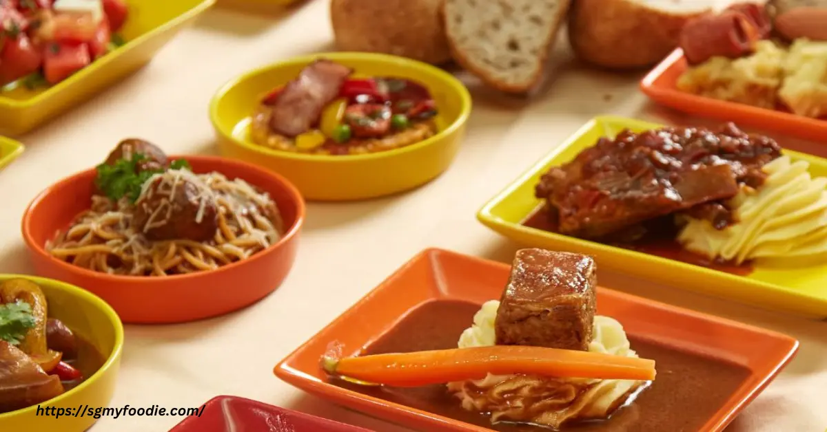 El Cerdo Menu Malaysia Prices, Promos & Review Updated 2025