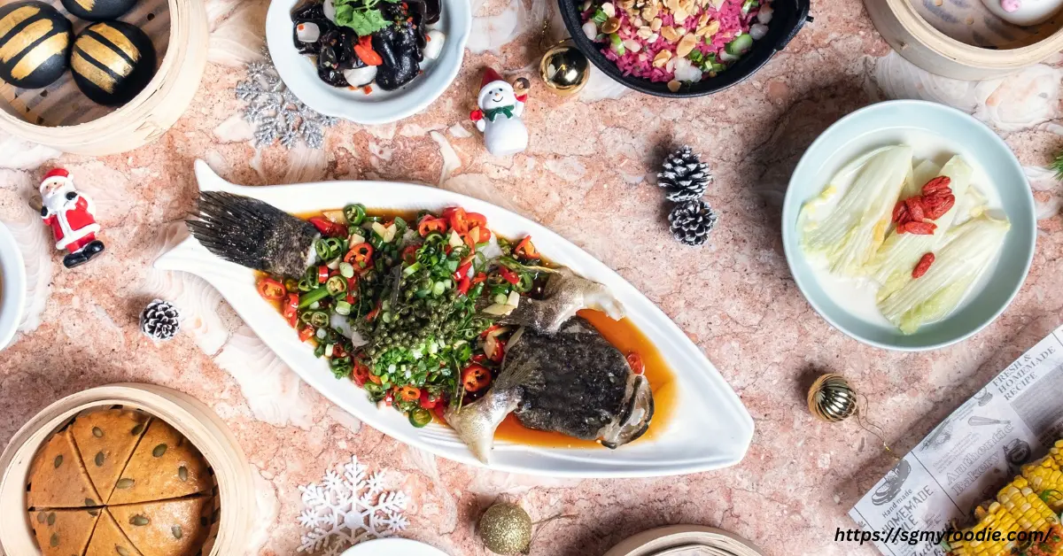 Social Place Menu Singapore Prices & Promos Updated 2025