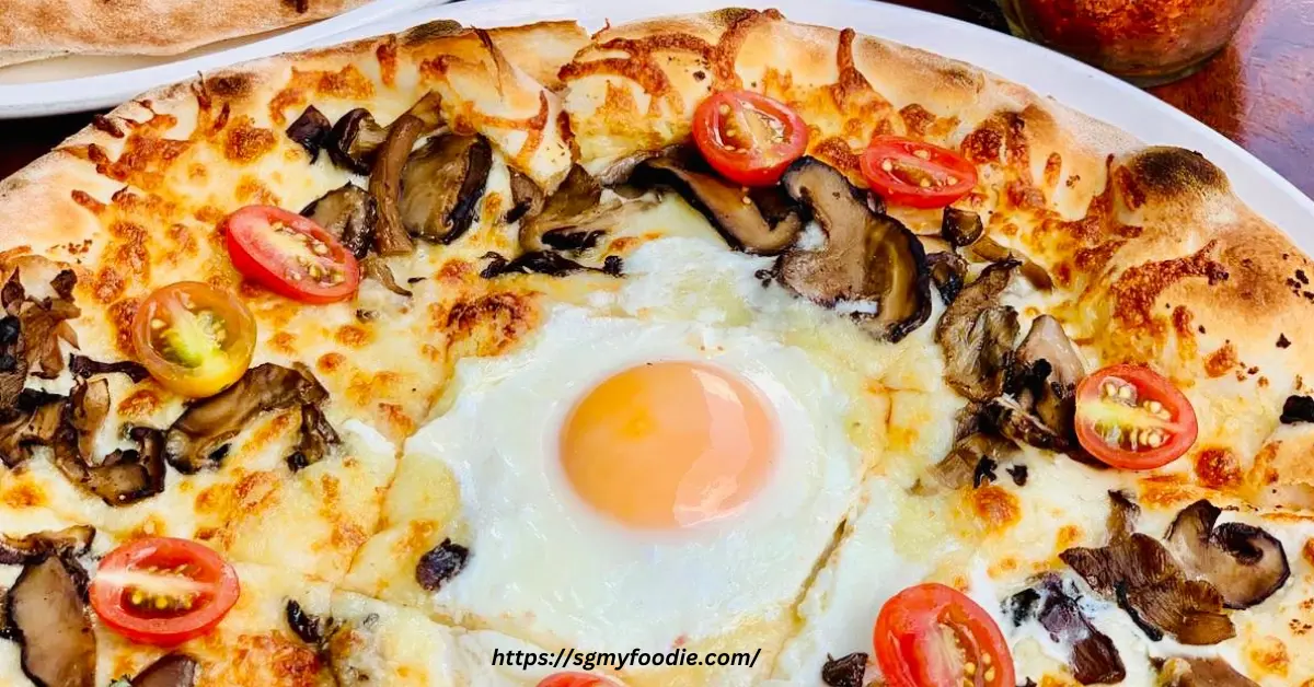 Pietro Ristorante Italiano Menu Singapore Prices & Promos 2025