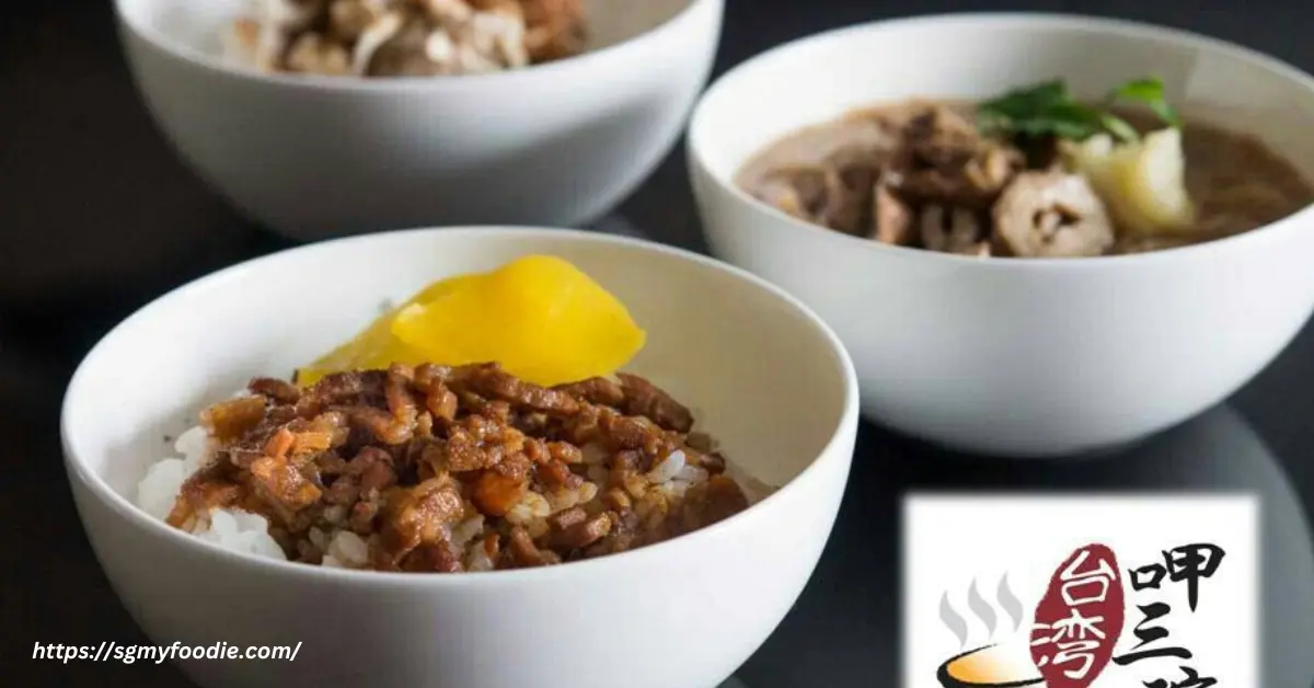 Eat 3 Bowls Menu Singapore Prices & Review Updated 2025