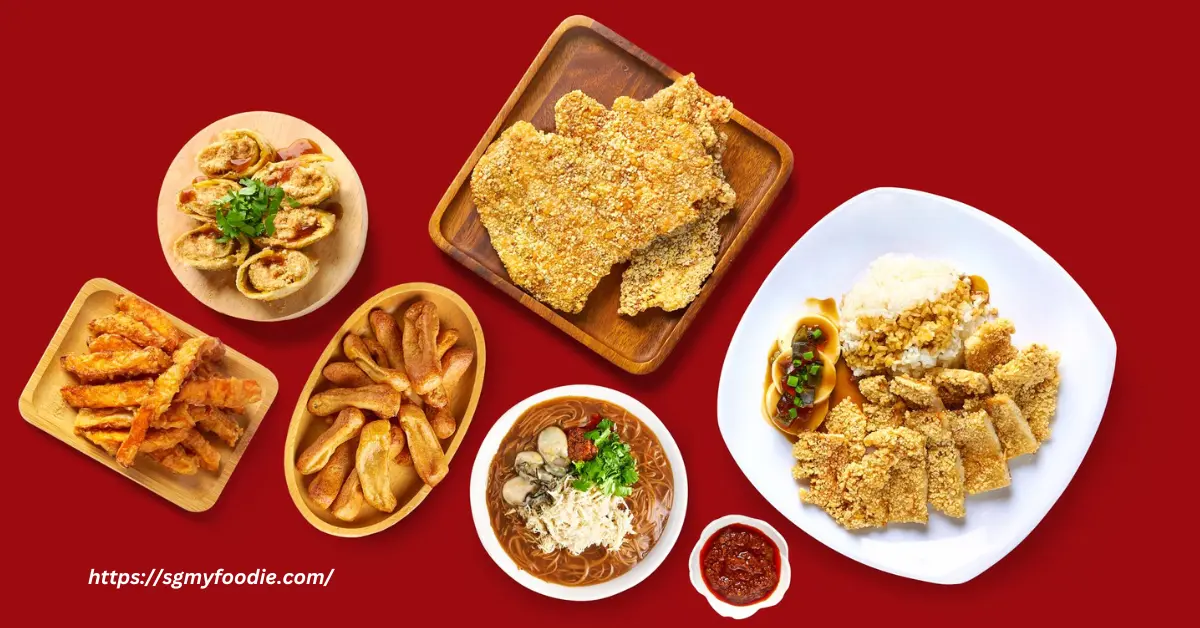 Shihlin Taiwan Street Snacks Menu Malaysia Prices Updated 2025