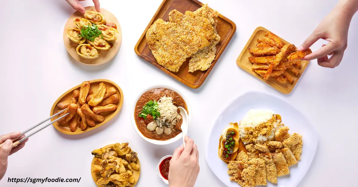 Shihlin Taiwan Street Snacks Menu Singapore Prices Promos 2025