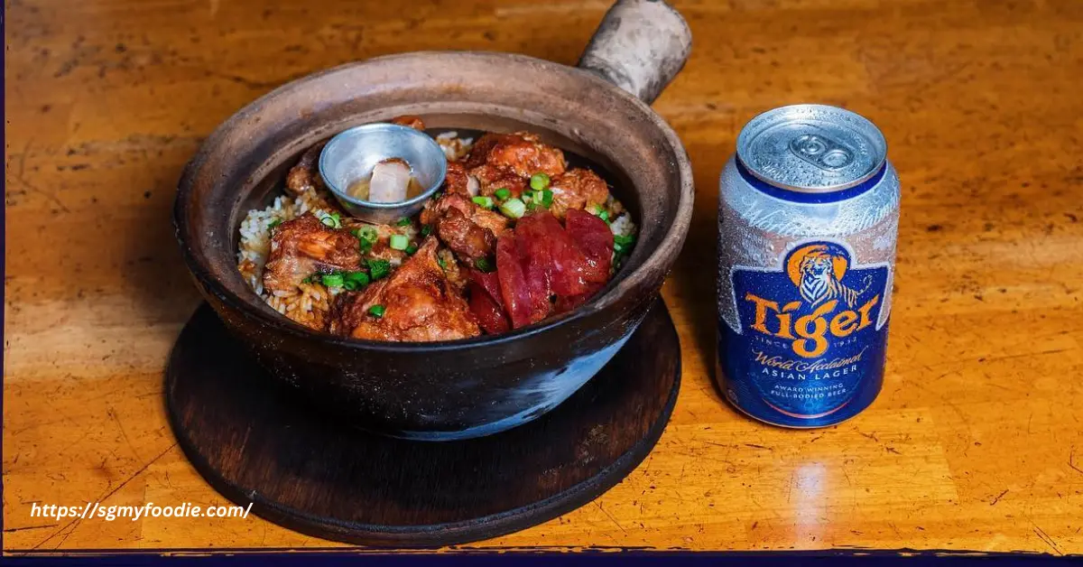 Heun Kee Claypot Chicken Rice Menu Malaysia Prices 2025