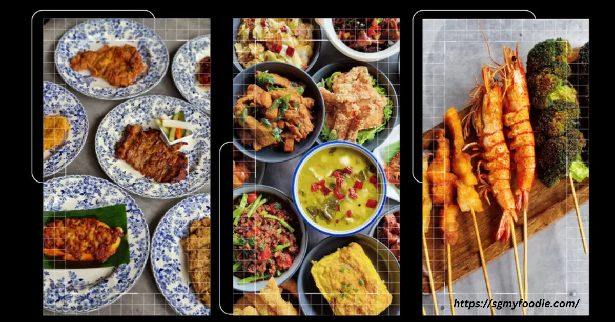 Fat Po Menu Singapore Prices, Promos & Review Updated 2025