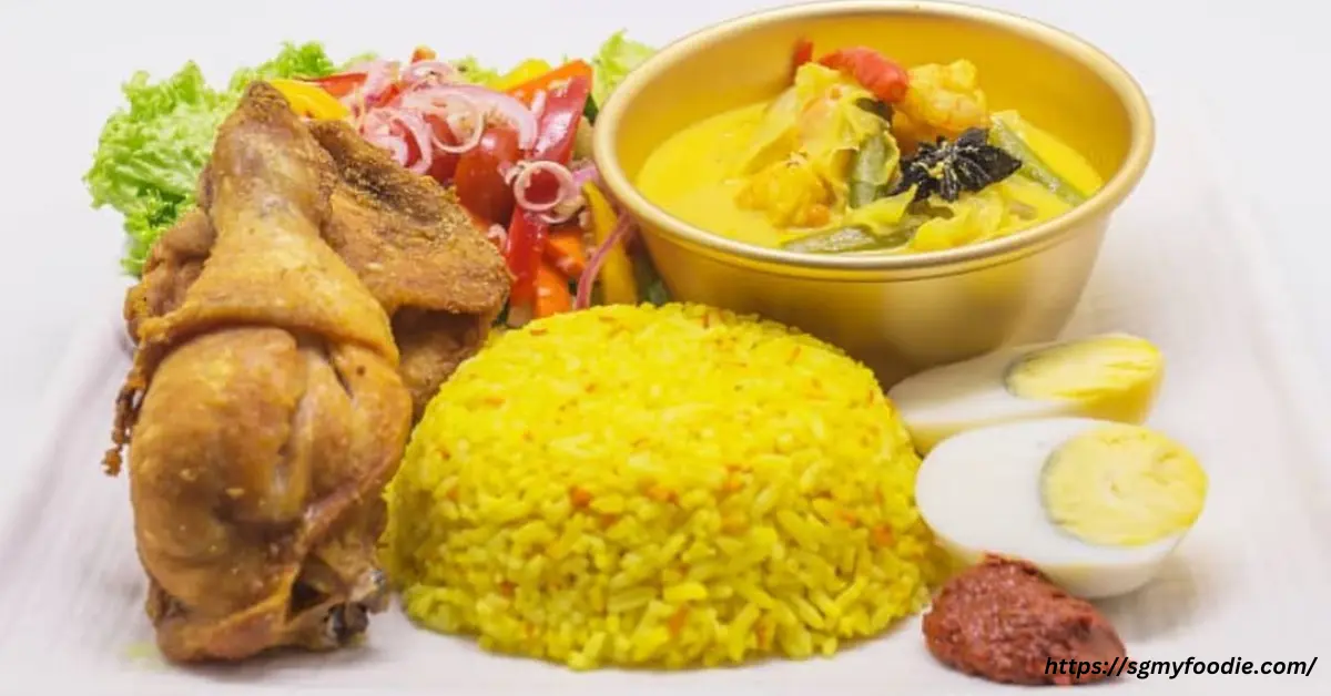 Richard Rivalee Menu Malaysia Prices & Review Updated 2025