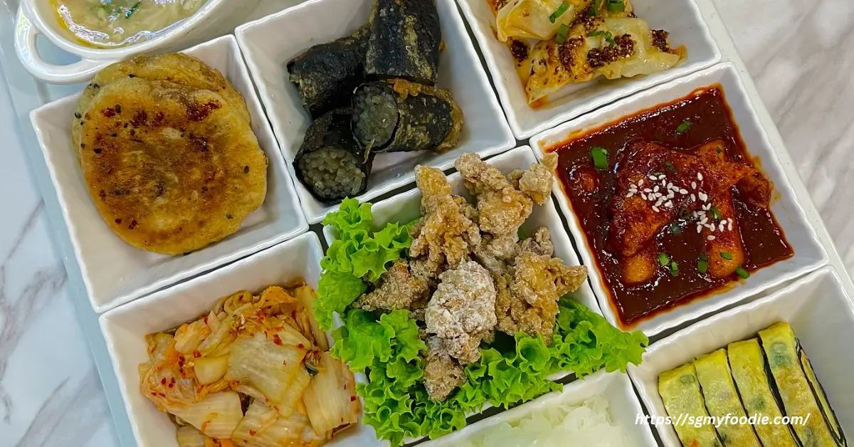 Meokja Cafe Menu Malaysia Prices & Review Updated 2025