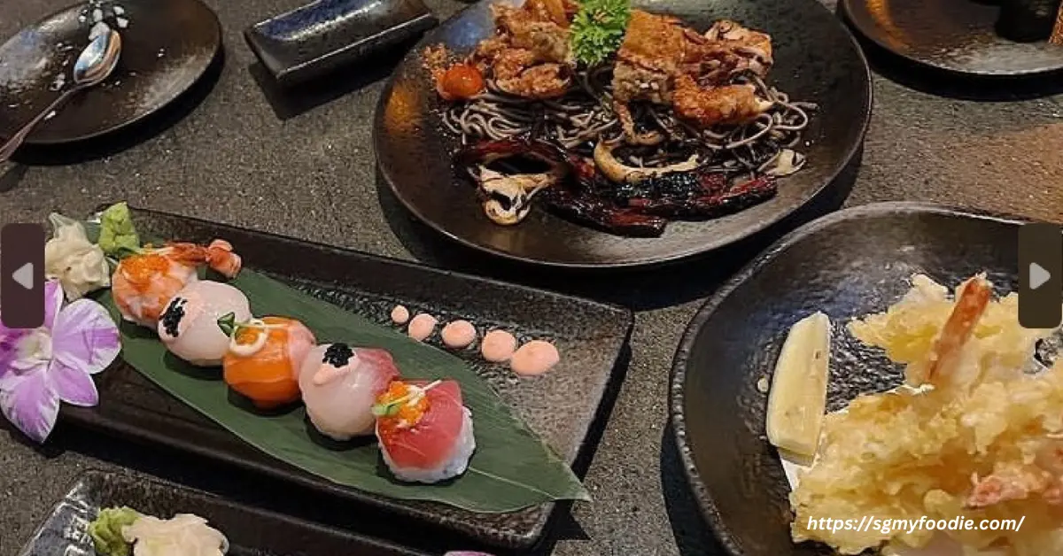 Peko Peko TTDI Menu Malaysia Prices & Review Updated 2025