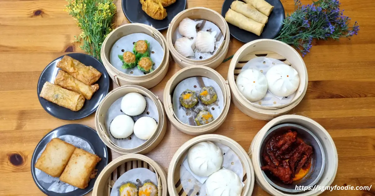 13 Miles Menu Singapore Prices, Promos & Review Updated 2024