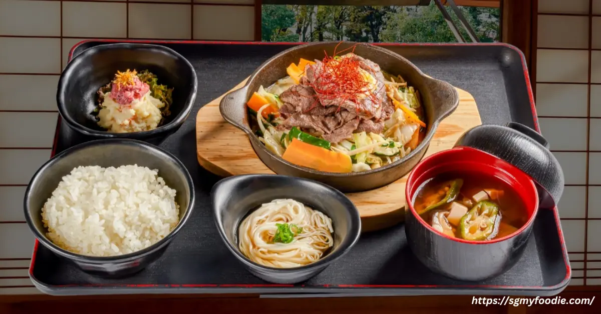 Asumo Menu Malaysia Prices, Promos & Review Updated 2025