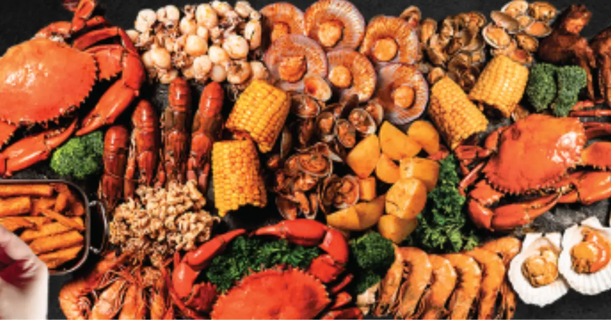 Shell Out Menu Malaysia Prices, Promos & Review Updated 2025