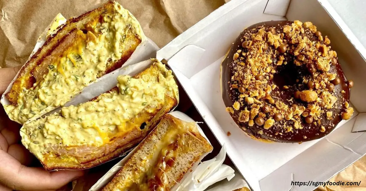 Korio Menu Singapore Prices & Review Updated 2025